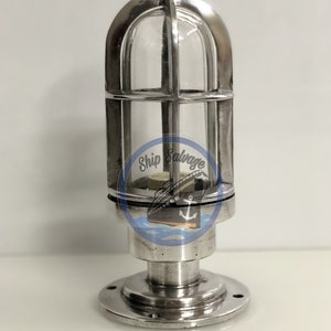 New Nautical Mount Passageway Marine Ship Ceiling/bulkhead Small Light ...