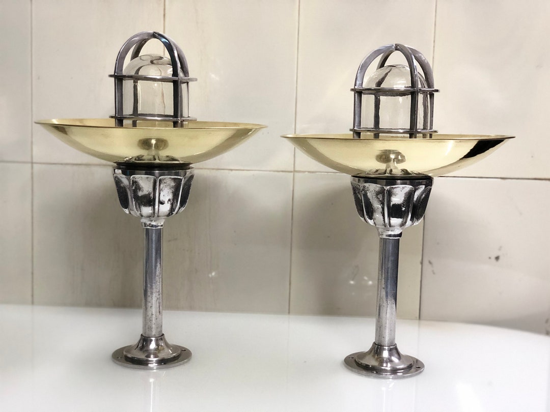 Aluminum Nautical Passageway New Cargo Bulkhead Mount - Etsy