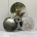 Marine Original Boat Vintage Old Aluminum Reclaimed Antique Ship ...