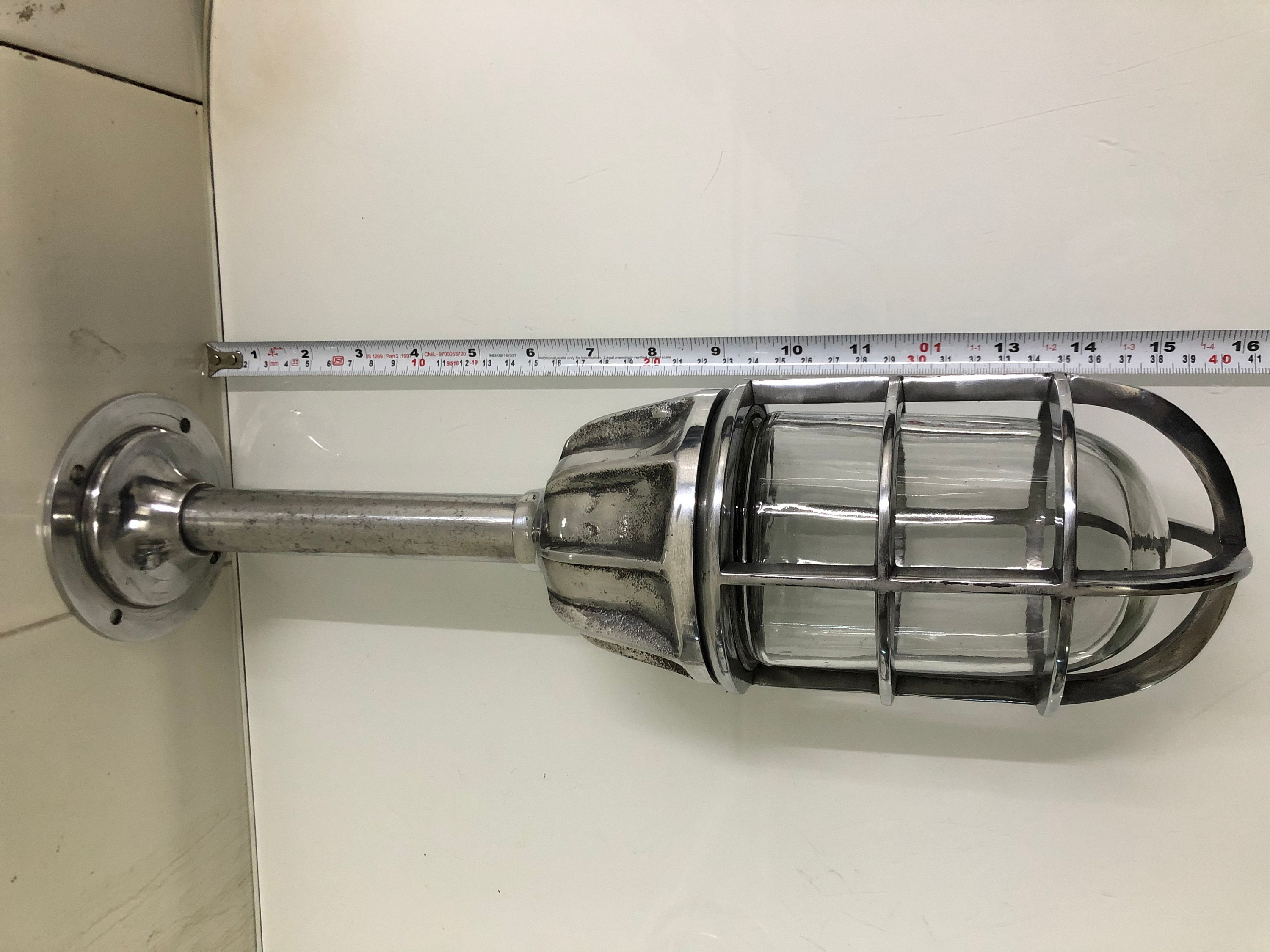 Aluminum Nautical Passageway New Cargo Bulkhead Mount - Etsy