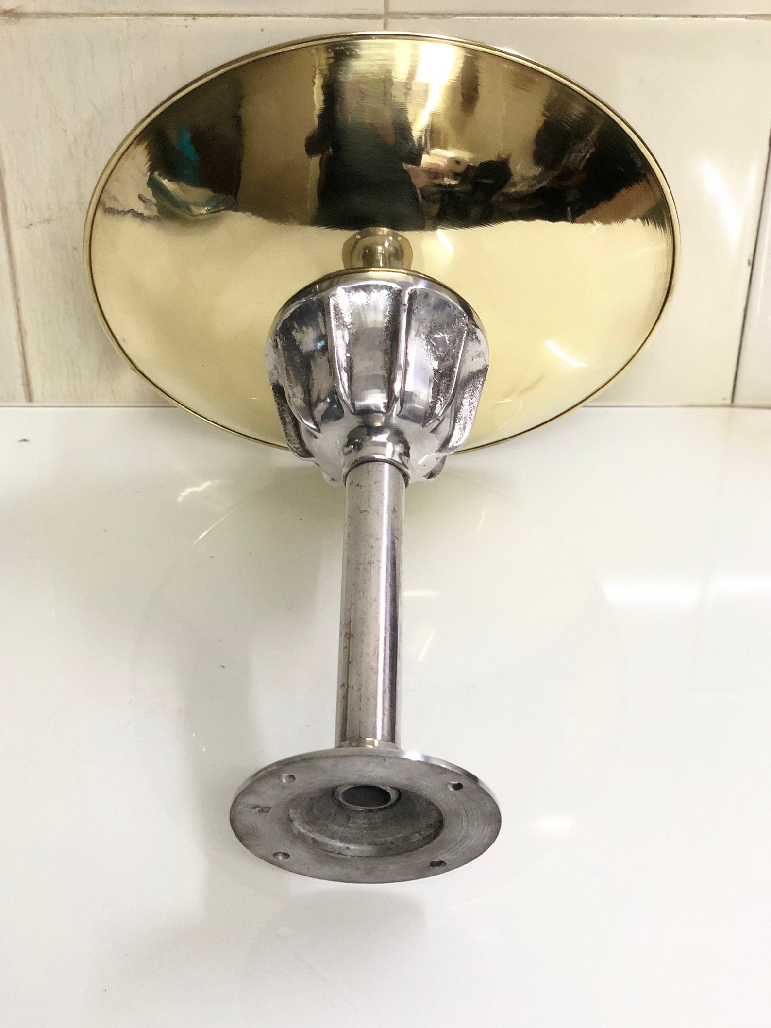 Aluminum Nautical Passageway New Cargo Bulkhead Mount - Etsy