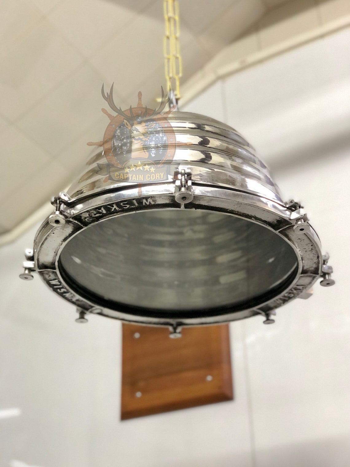 Dome Swedish Ceiling /pendant/hanging Outdoor or Indoor Big Light - Etsy