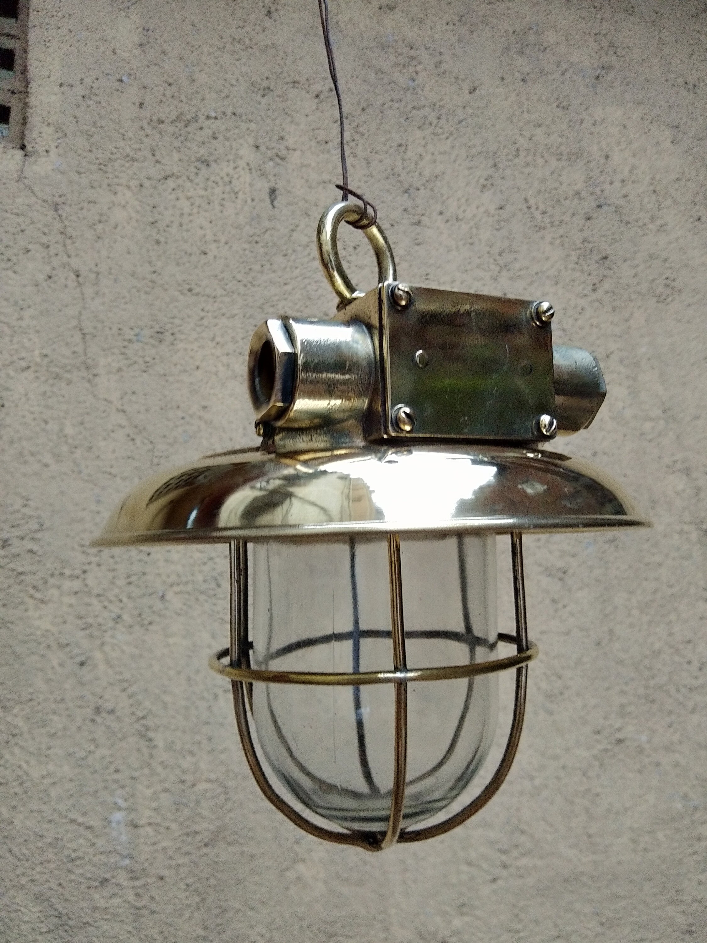 Vintage Old Reclaimed Salvaged Ship Marine Original Nautical - Etsy