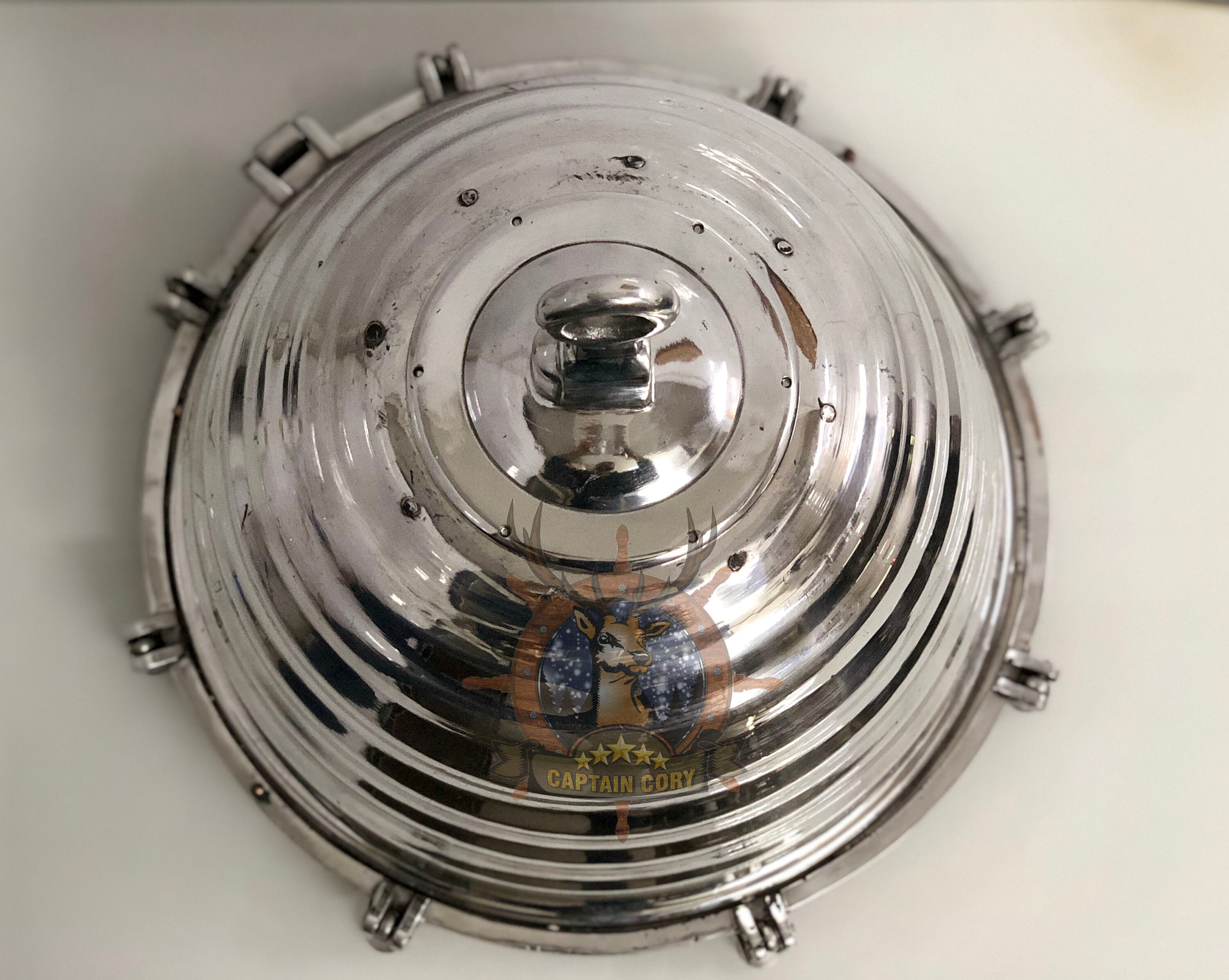 Dome Swedish Ceiling /pendant/hanging Outdoor or Indoor Big Light - Etsy