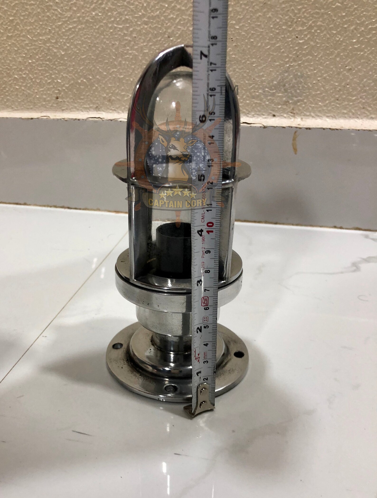 New Nautical Mount Passageway Marine Ship Ceiling/bulkhead - Etsy