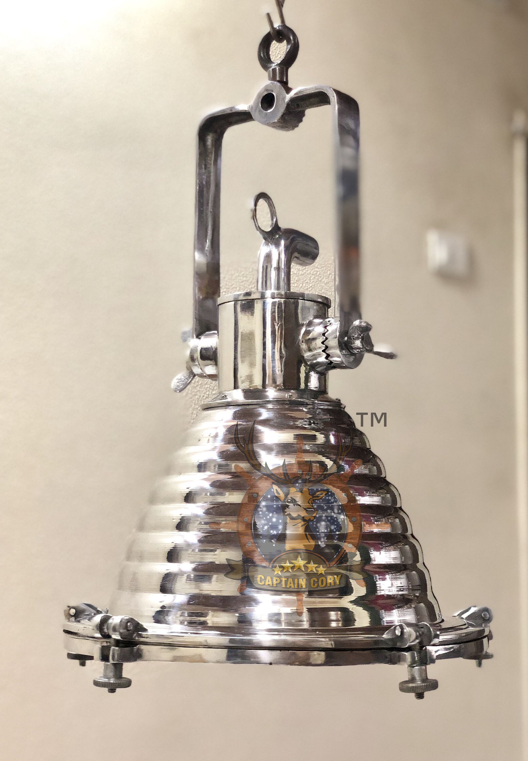 Modern Retro Loft Rustic Industrial Marine Antique Ceiling - Etsy