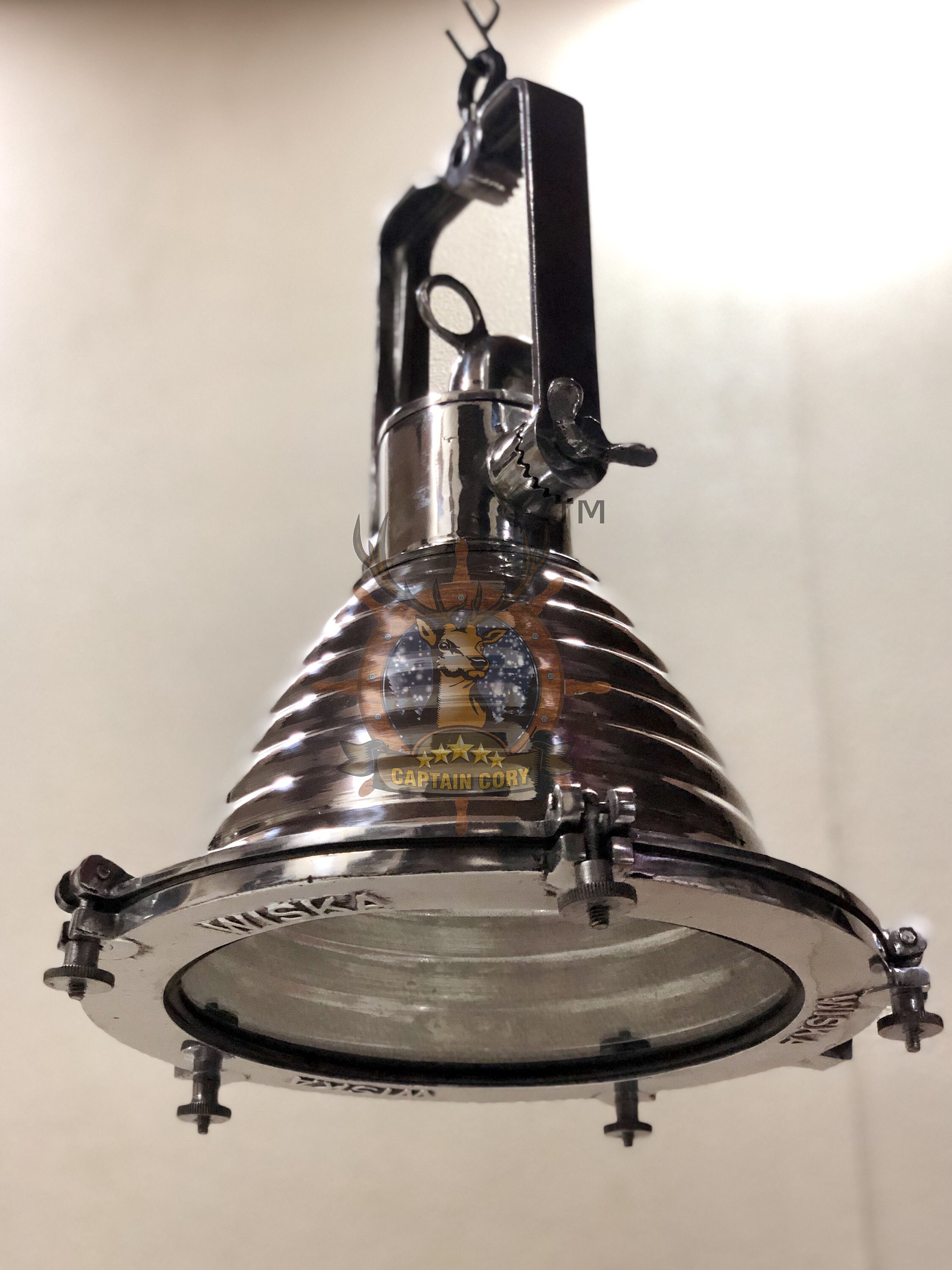 Modern Retro Loft Rustic Industrial Marine Antique Ceiling - Etsy