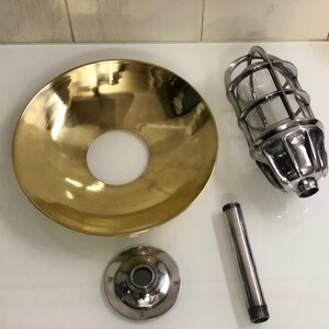 Aluminum Nautical Passageway New Cargo Bulkhead Mount - Etsy