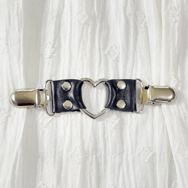 Cinch Clip - Etsy