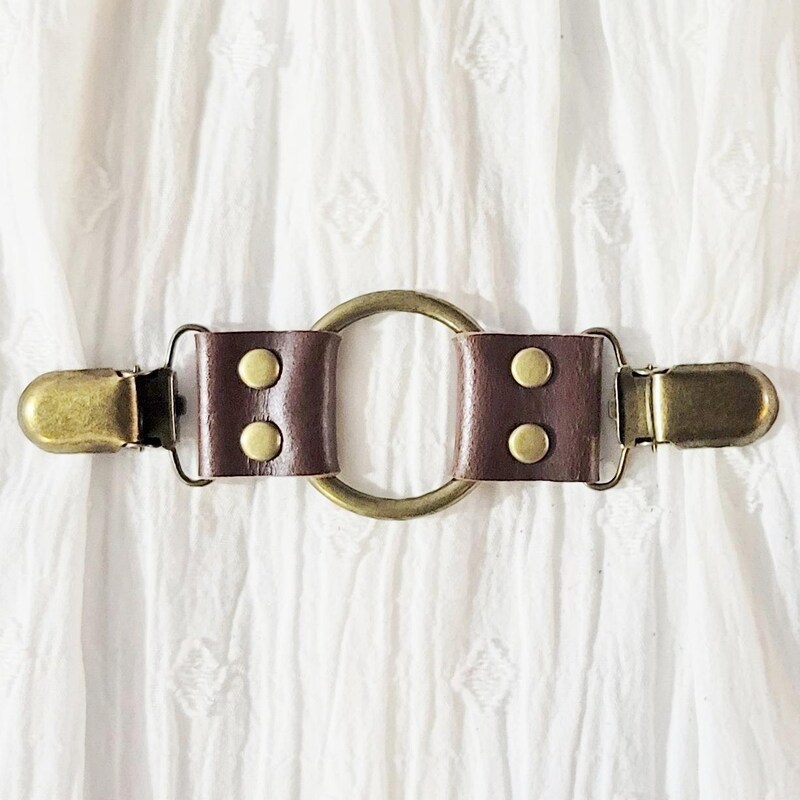 Sweater Clips - Etsy