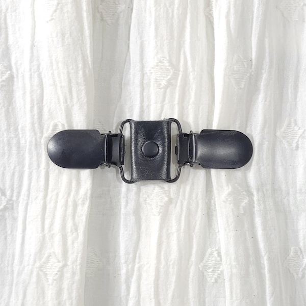 Cinch Clip - Etsy