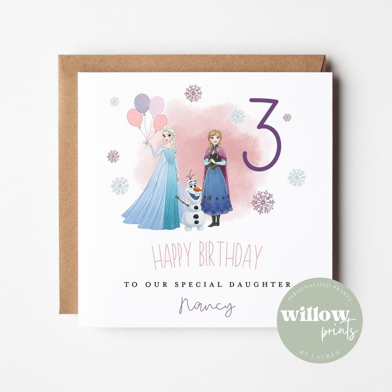 Frozen Costume - Etsy UK