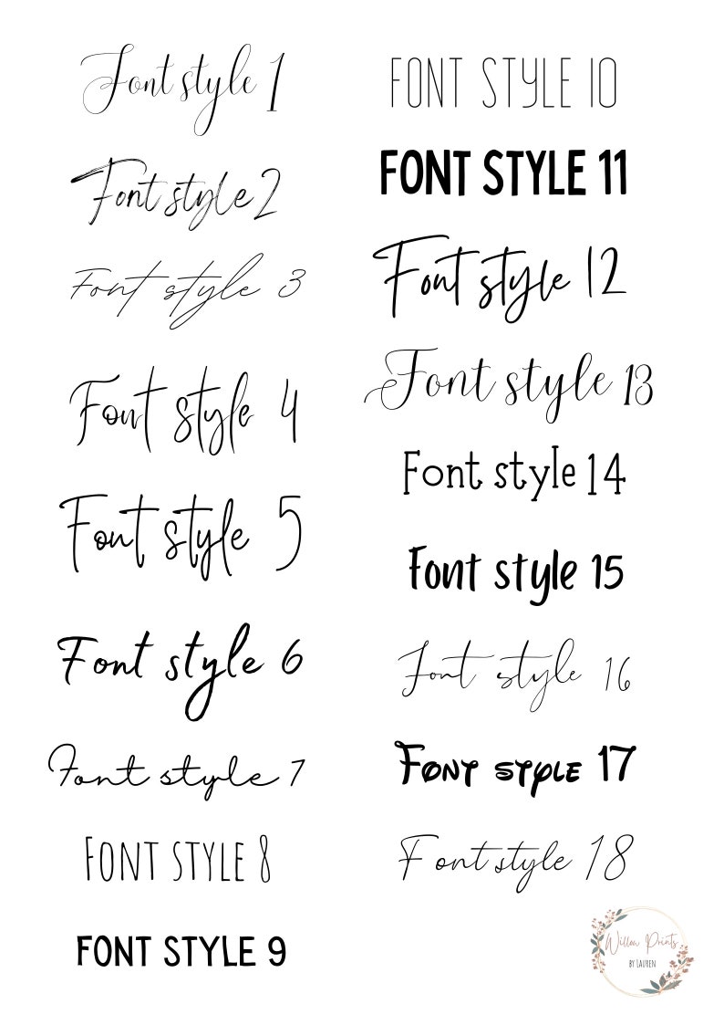 Winnie the Pooh Personalised Name Print Winnie the Pooh | Etsy UK