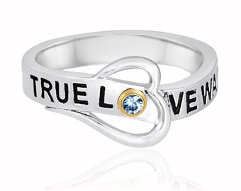 True Love Waits | Etsy