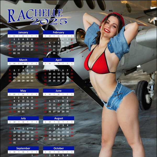 Fly Girls Pin Ups - Etsy