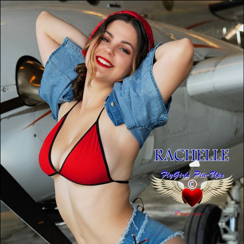 Fly Girl Pin Ups - Etsy