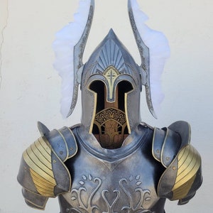 Gondor Fountain Guard Armor - Etsy