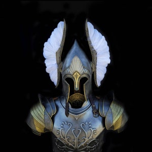 Gondor Fountain Guard Armor - Etsy