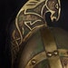 Royal Guard of Rohan Helmet - Etsy