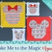 Take Me to the Magic Pattern Bundle Quilt and Block PDF Patterns ...