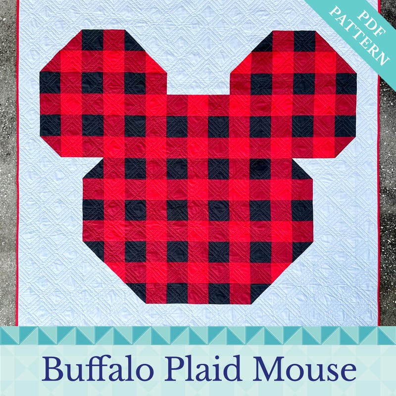 Weaving Patterns Plaid - Etsy