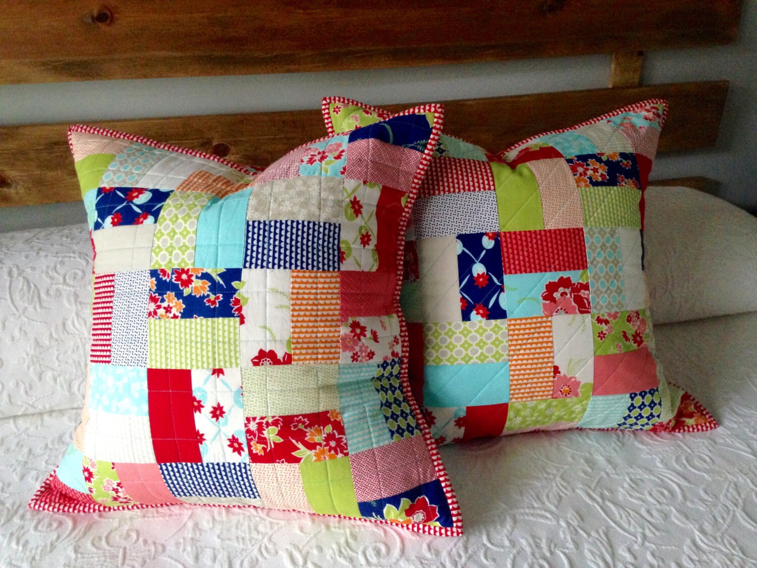 Take Two Quilt Pattern Jelly Roll Pattern PDF Instant Download - Etsy