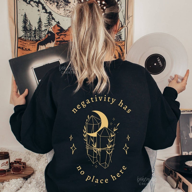 Mystic Clothing - Etsy