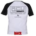 Jurassic World Inspired ACU Ingen Security Two Sided T-shirt - Etsy UK