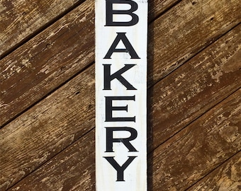 Bakery signs | Etsy