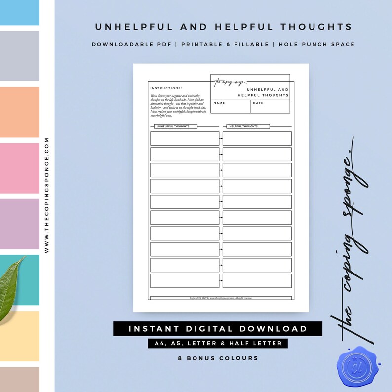 Commercial Use - Unhelpful and Helpful Thoughts - Etsy