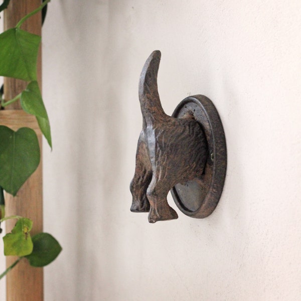 Dog Tail Hook - Etsy