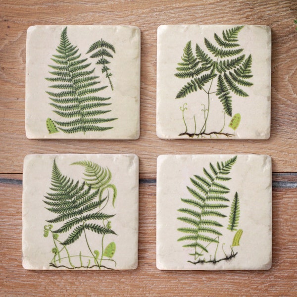 Ceramic Coasters - Etsy UK