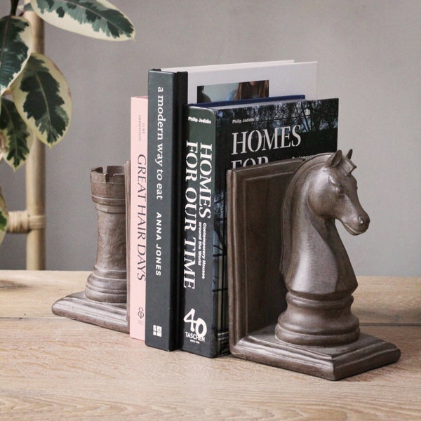 Bookends - Etsy UK