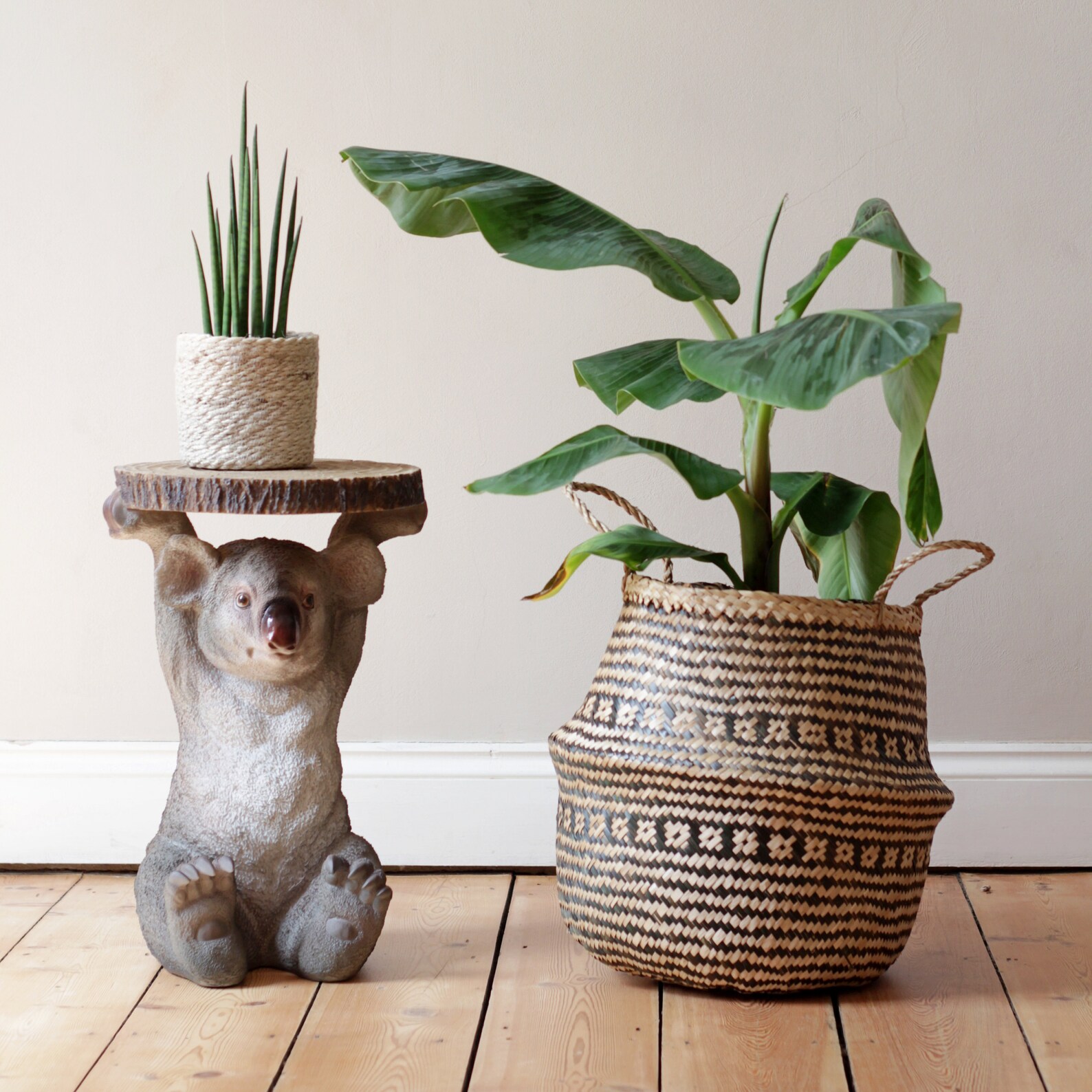 Animal Side Tables - Etsy