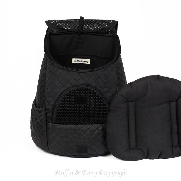 Dog Front Carrier - Etsy