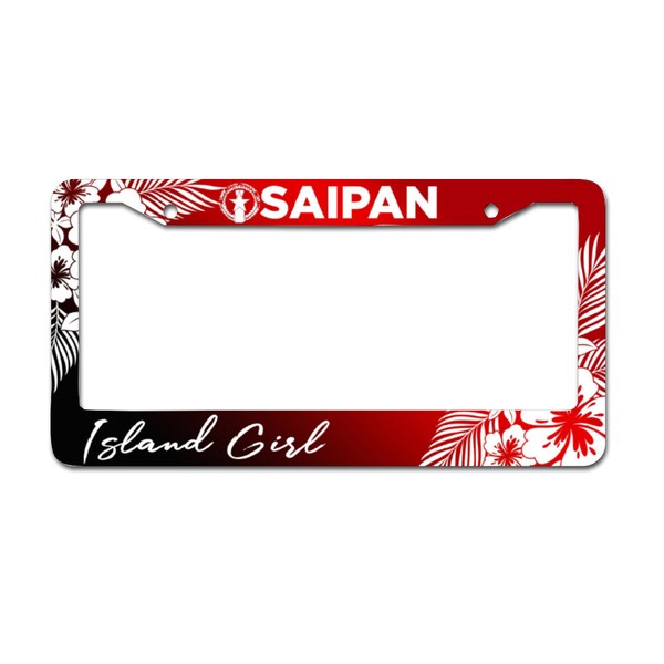Cnmi License Plate - Etsy
