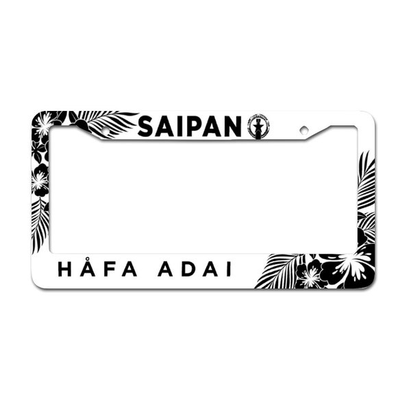 Cnmi License Plate - Etsy