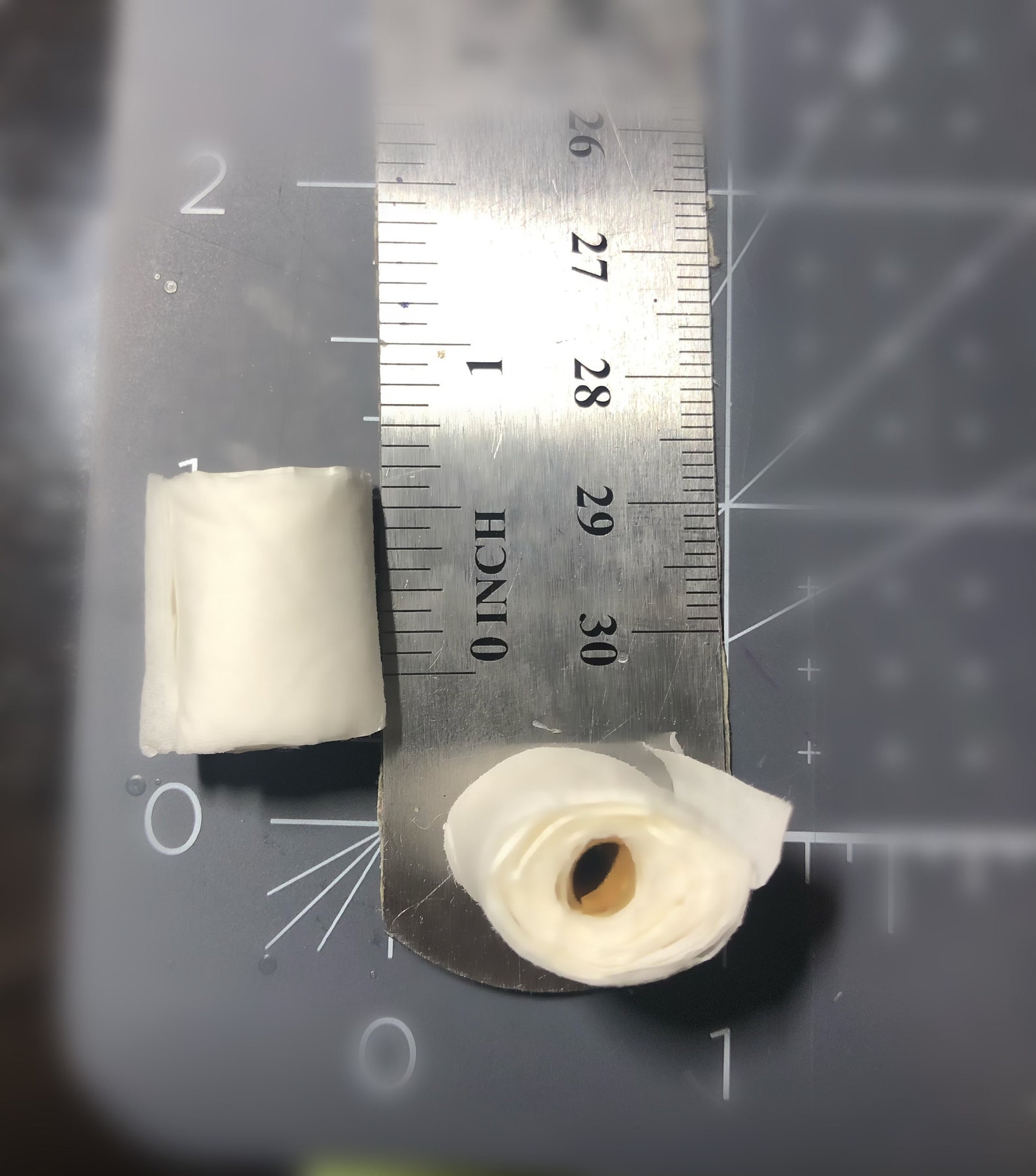 Mini Toilet Paper Rolls Etsy