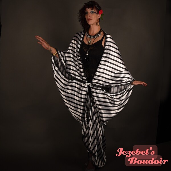 Burlesque Flapper - Etsy