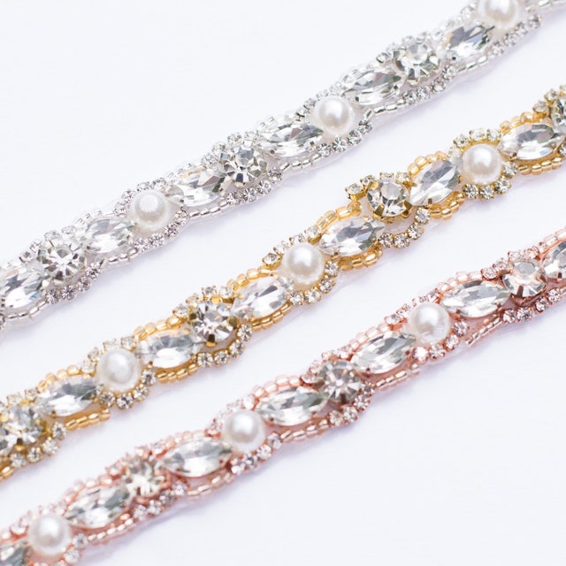 CrystalTrimming - Etsy