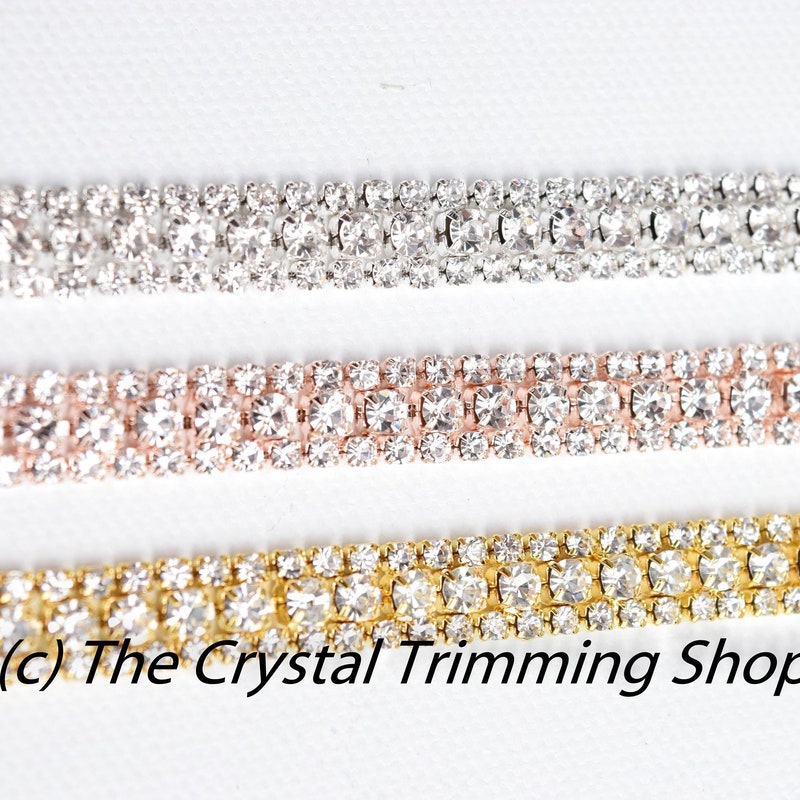 Rose Gold Trim - Etsy