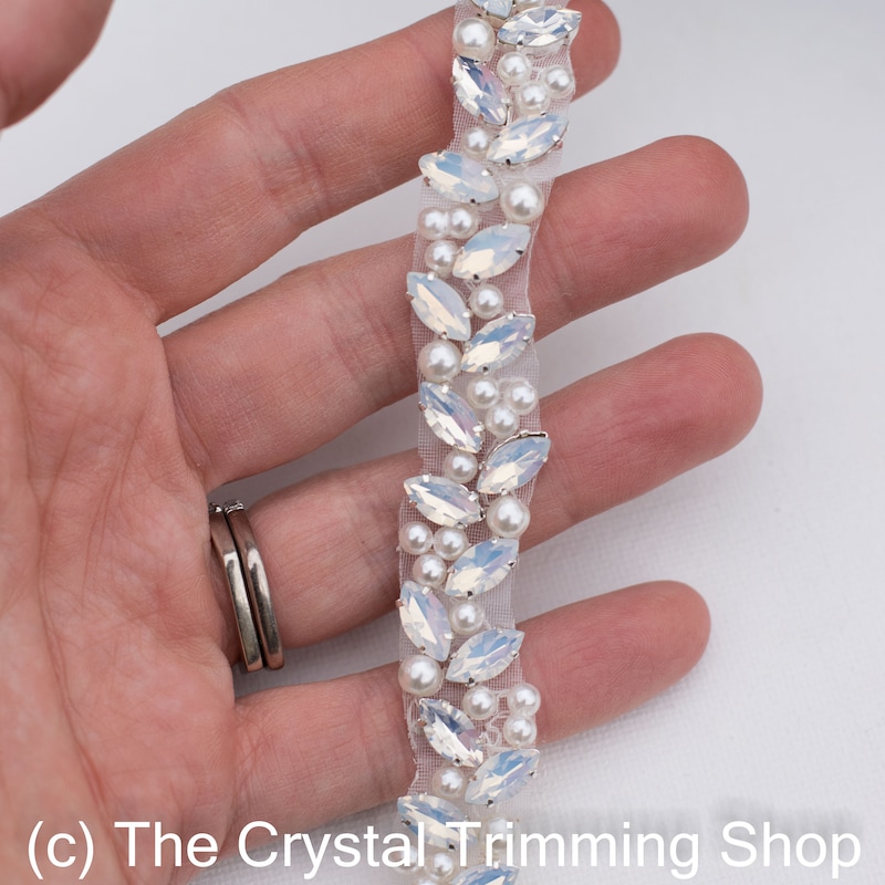 Sew on Pearls - Etsy