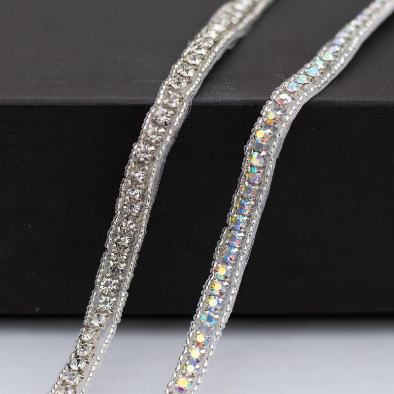 CrystalTrimming - Etsy