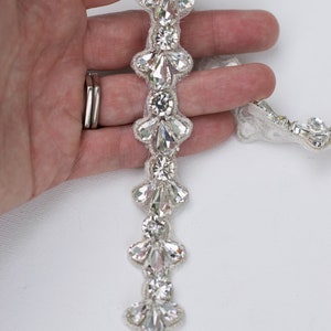 CrystalTrimming - Etsy