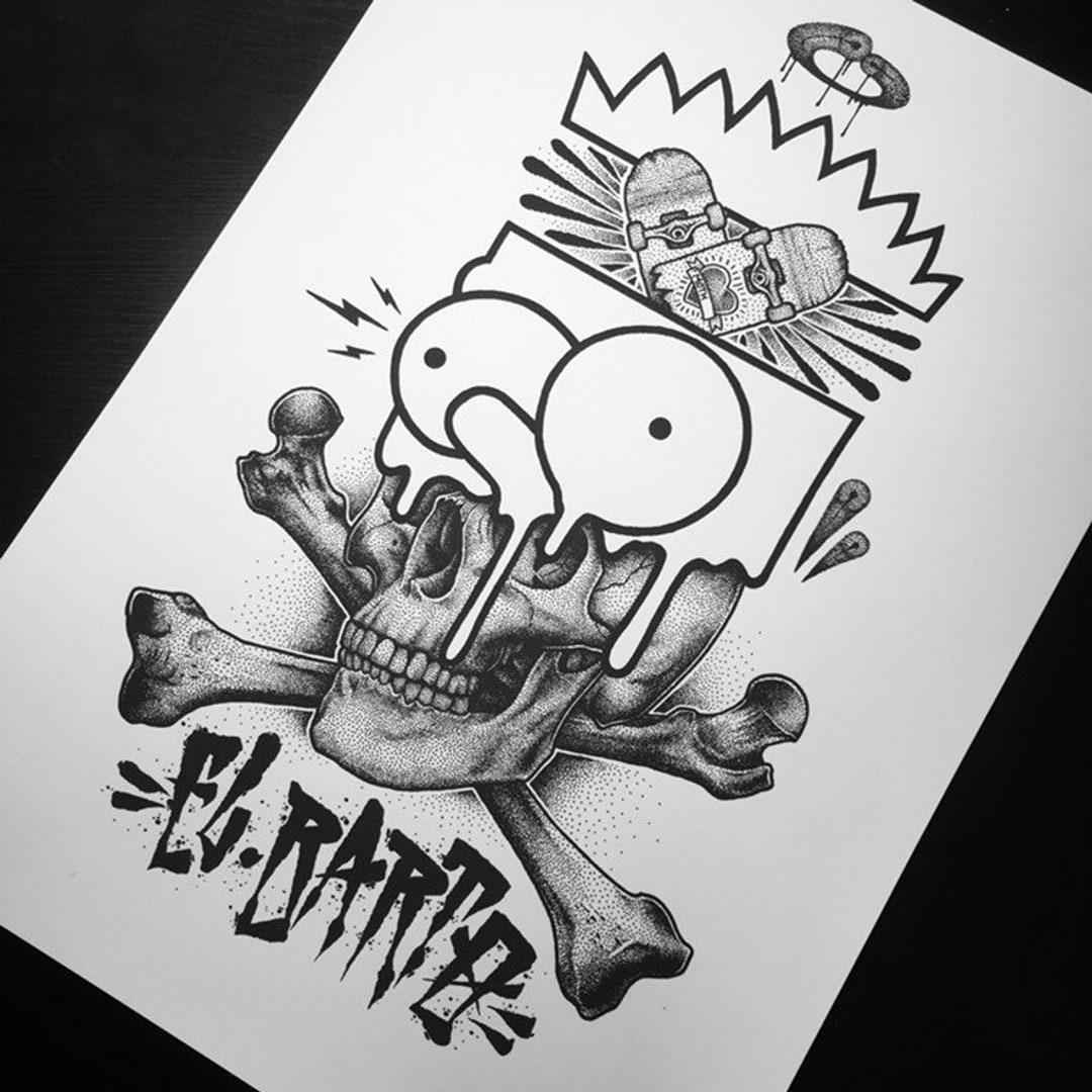 E L B A R T O - Etsy