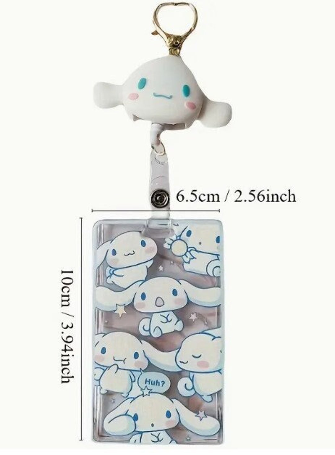 Sanrio Badges, ID Badges, Reel Badges, Cute Badges, Work Badges, Badges ...
