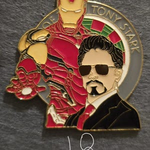 Disney Enamel Pin, Disney Pins, Enamel Pin, Spiderman, Wolverine, Iron ...