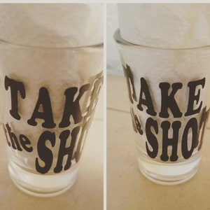 Shot Glasses, Any Theme, All Occasions: Weddings, Anniversaries ...