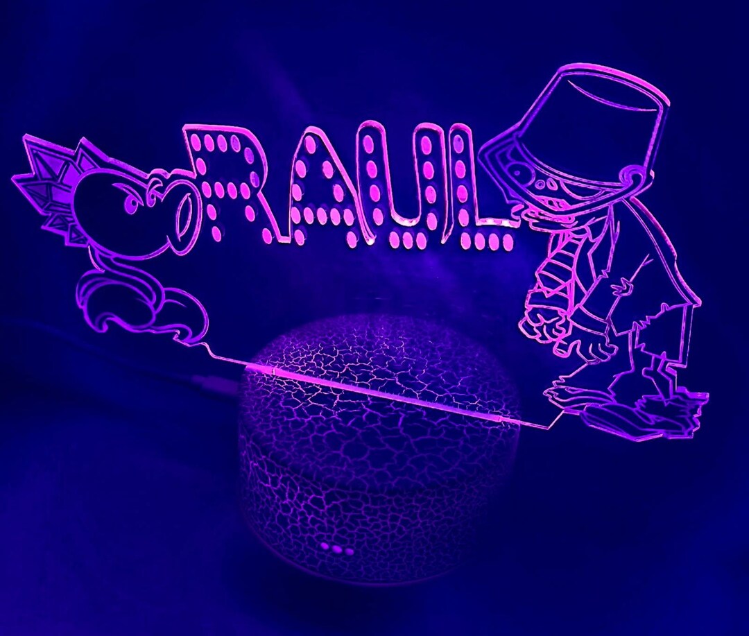 Light up Acrylic Sign, Custom Acrylic Sign, Personalized Acrylic Sign ...