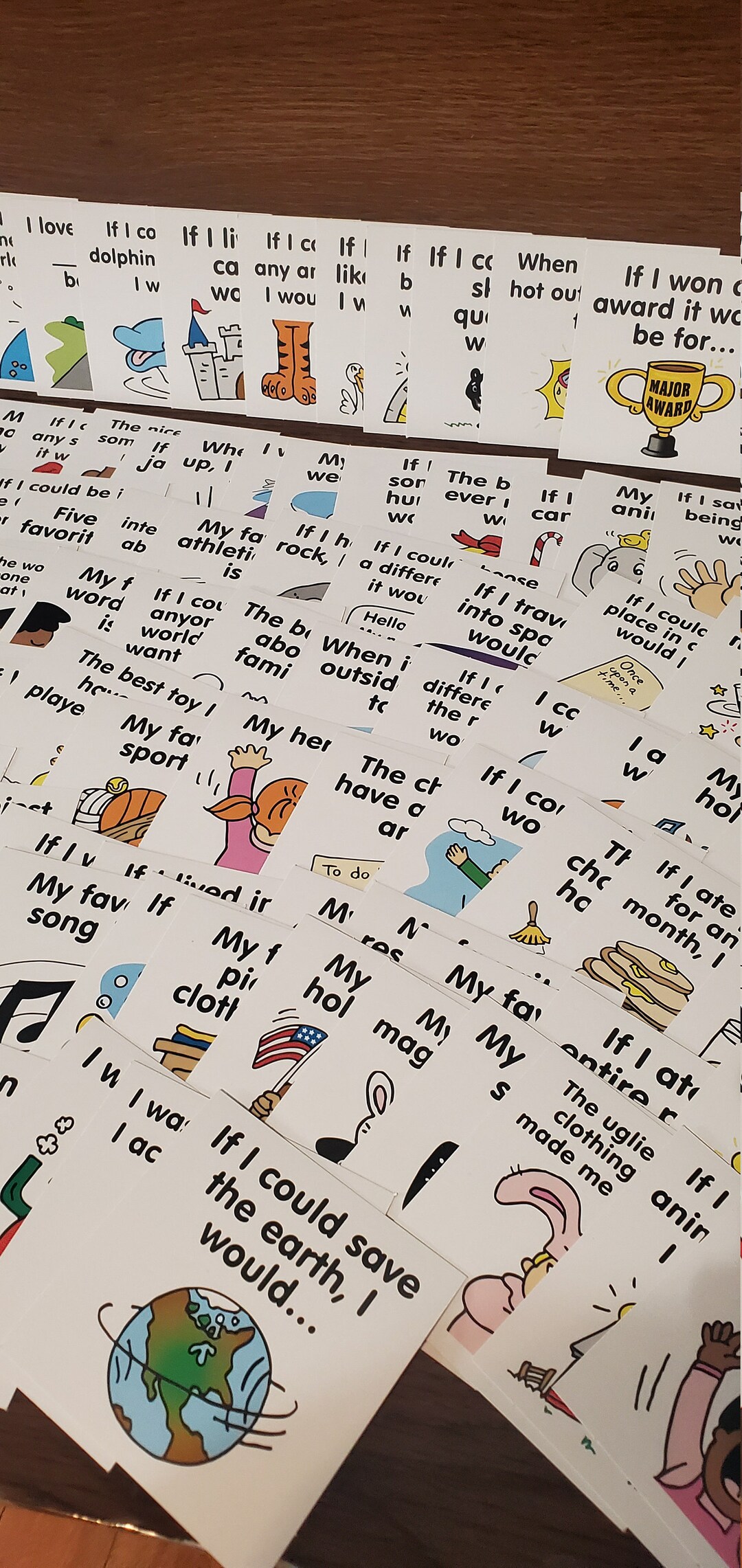 Get to Know Your Classmate Lets Be Friends Ice Breaker Make - Etsy